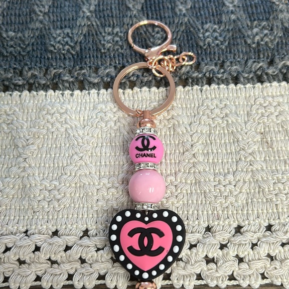 Accessories | Fashion Key Chain | Poshmark